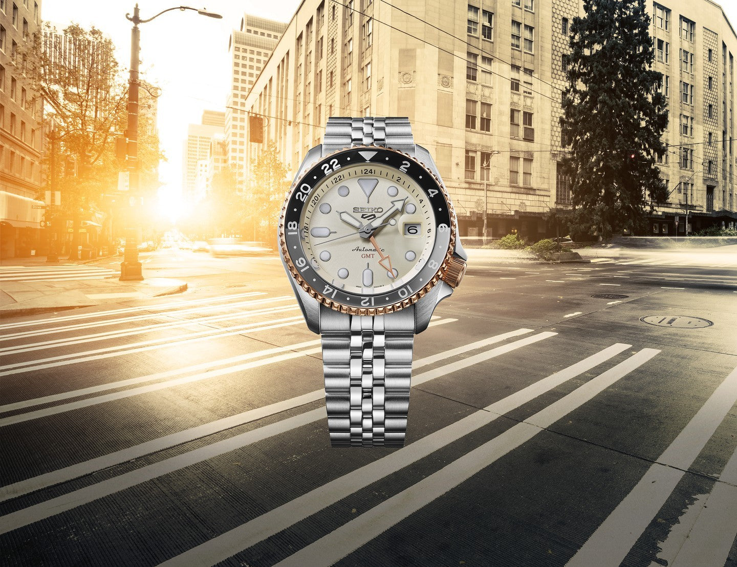 Seiko 5 Sports SKX Series Asia Pacific Exclusive Limited Edition ...