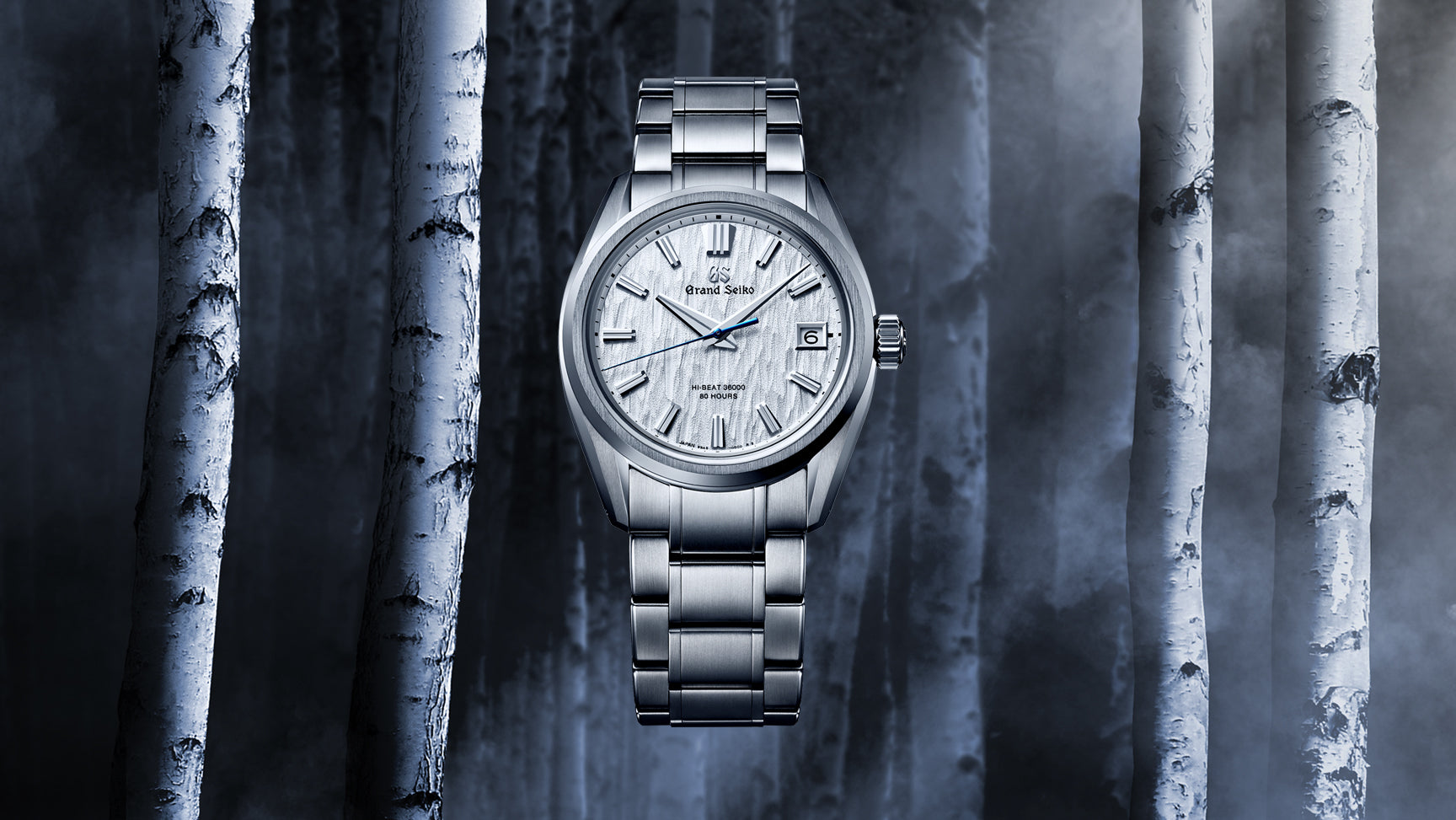 Grand Seiko Philippines Evolution 9 Collection – Seiko Philippines ...