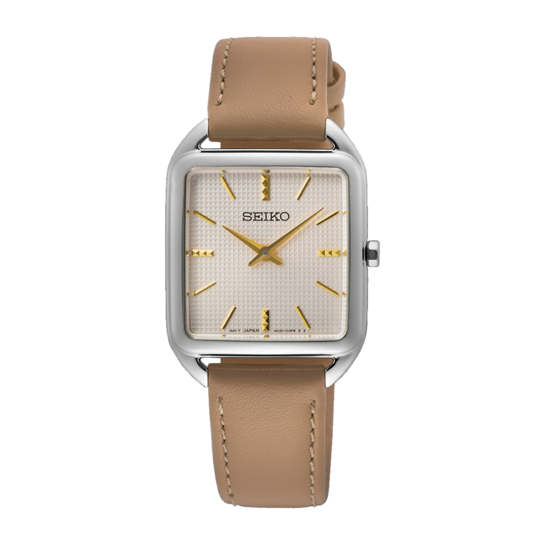 Purchase Classic SWR089P1 | Seiko Philippines (Official Store)