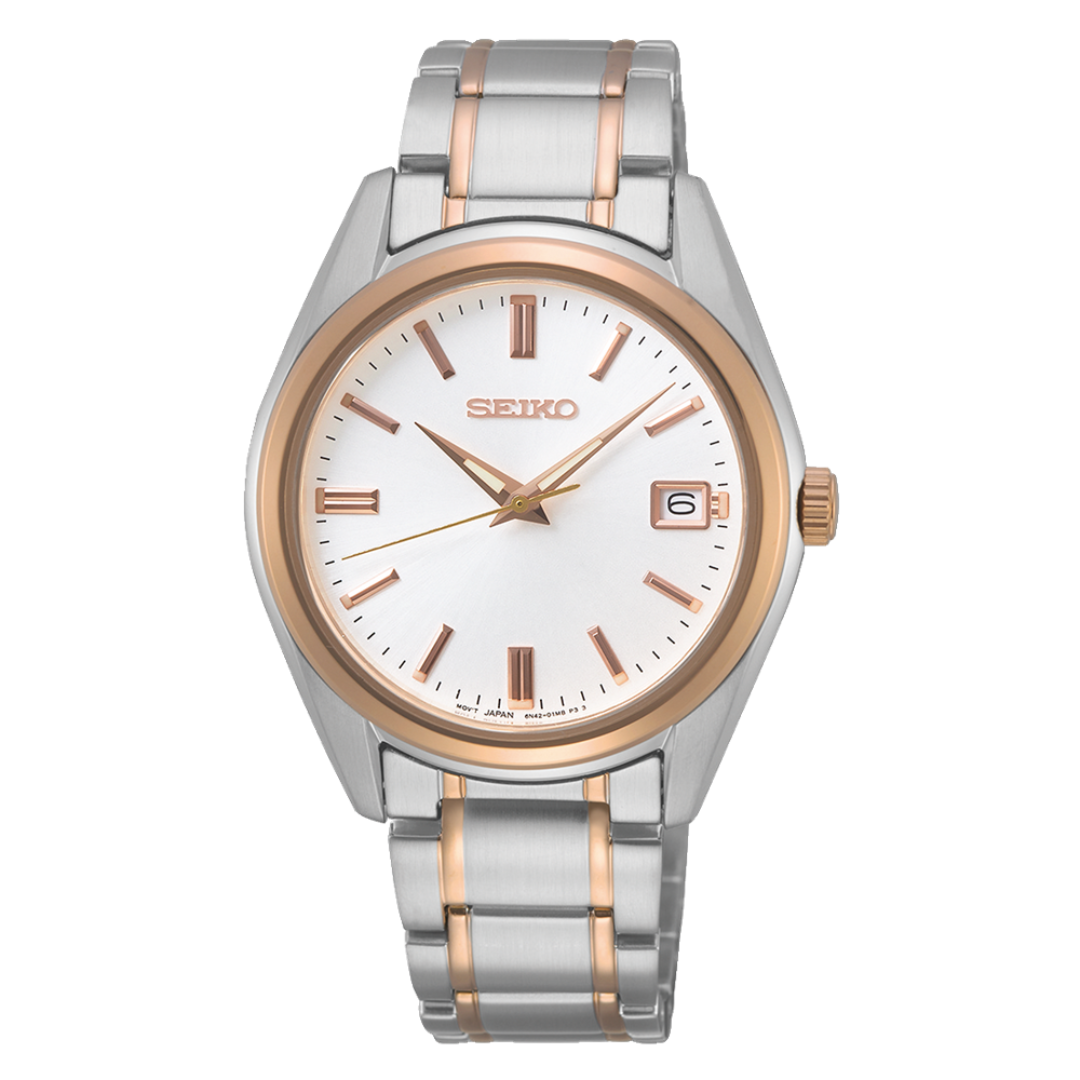 Purchase Classic SUR322P1 | Seiko Philippines (Official Store)